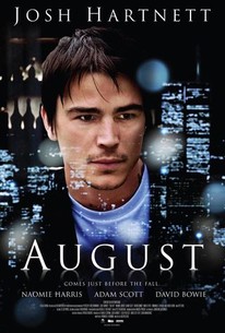 August | Rotten Tomatoes