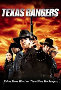 Texas Rangers | Rotten Tomatoes