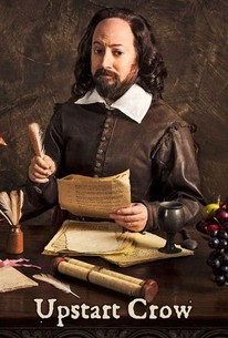 Upstart Crow - Rotten Tomatoes