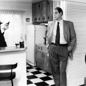 Jay Patterson - Rotten Tomatoes