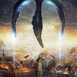 Invasion Planet Earth - Rotten Tomatoes