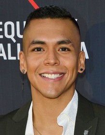 Jorge Reyes - Rotten Tomatoes