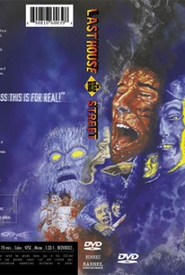 Last House on Dead End Street (1977) - Rotten Tomatoes