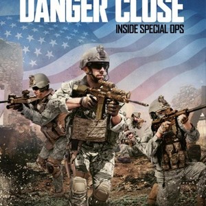 Danger Close - Rotten Tomatoes