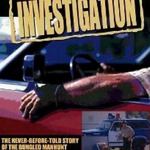 The Investigation - Rotten Tomatoes