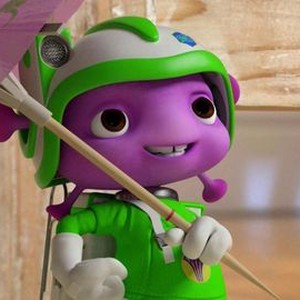 Floogals: Season 1, Episode 2 - Rotten Tomatoes