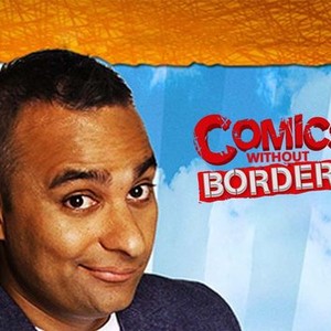 Comics Without Borders - Rotten Tomatoes