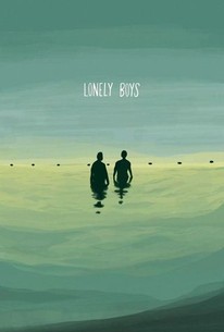 Lonely Boys (2016) | Rotten Tomatoes