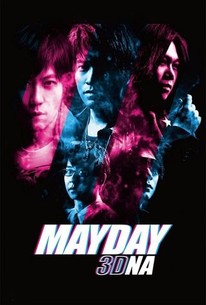 Mayday 3DNA | Rotten Tomatoes