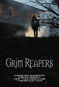 Grim Reapers | Rotten Tomatoes
