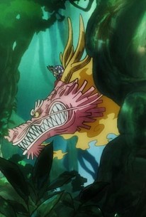 One Piece: Season 20, Episode 194 | Rotten Tomatoes