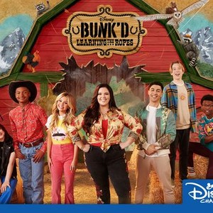 Bunk'd: Season 6, Episode 18 - Rotten Tomatoes