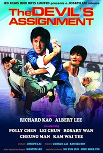 The Devil's Assignment - Rotten Tomatoes