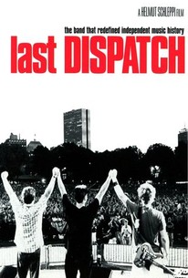 The Last Dispatch | Rotten Tomatoes