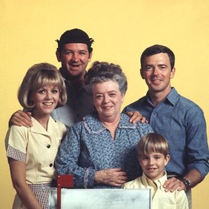 Mayberry R.F.D. - Rotten Tomatoes