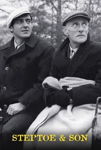 Steptoe and Son: Season 3 | Rotten Tomatoes
