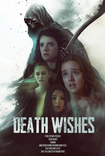 Death Wishes | Rotten Tomatoes
