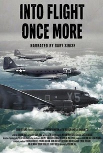 Into Flight Once More | Rotten Tomatoes