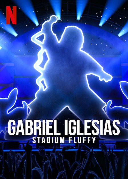 Gabriel Iglesias: Stadium Fluffy Pictures | Rotten Tomatoes