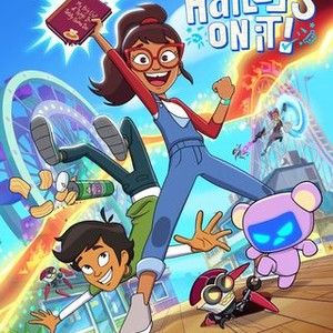 Hailey's on It! - Rotten Tomatoes