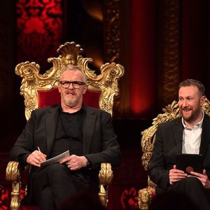Taskmaster: Season 6, Episode 10 - Rotten Tomatoes