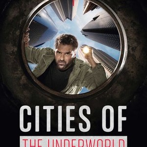 Cities of the Underworld - Rotten Tomatoes
