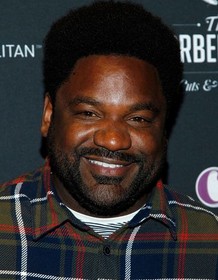 Carl McDowell | Rotten Tomatoes