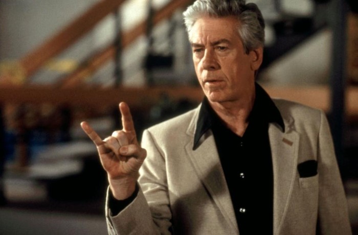 Paul Gleason Die Hard
