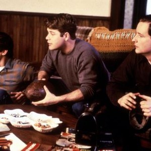 Christopher Douglas Reed - Rotten Tomatoes