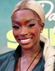 Chelsea Lazkani | Rotten Tomatoes