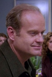 Frasier: Season 10, Episode 8 | Rotten Tomatoes