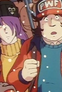 Robotech: Season 1, Episode 35 | Rotten Tomatoes