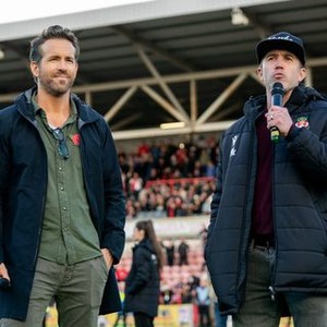 Welcome to Wrexham - Rotten Tomatoes