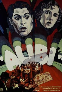 Alibi | Rotten Tomatoes