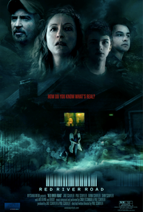 Red River Road | Rotten Tomatoes