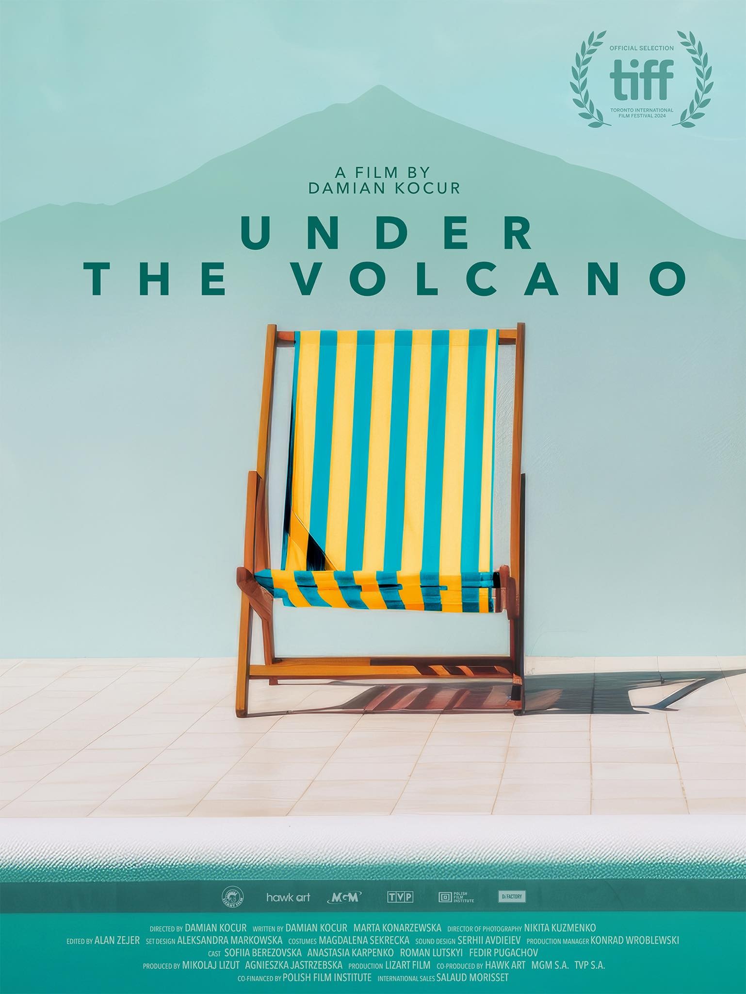 Under the Volcano Pictures | Rotten Tomatoes