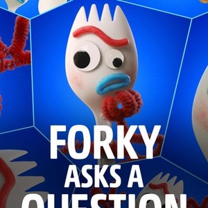 Forky Asks a Question: Season 1, Episode 1 - Rotten Tomatoes