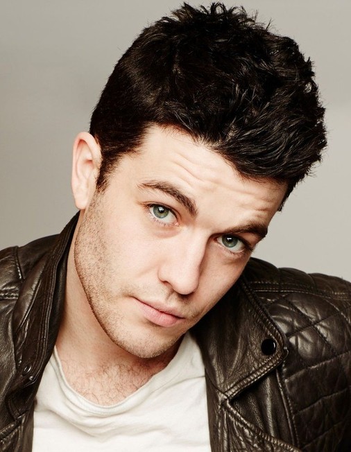 Rhys Ward - Rotten Tomatoes