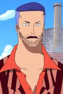One Piece: Season 8, Episode 5 | Rotten Tomatoes