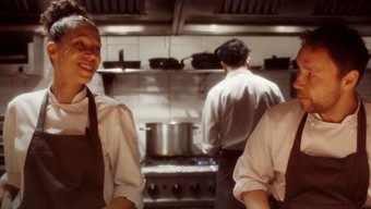 Boiling Point - Rotten Tomatoes