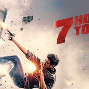 7 Hours to Go - Rotten Tomatoes