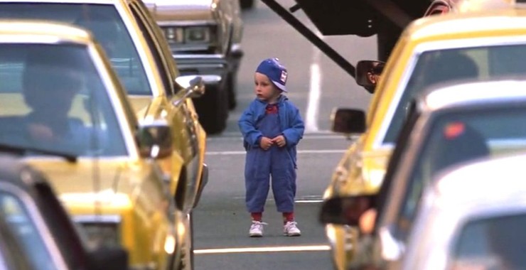 Look Who's Talking - Rotten Tomatoes