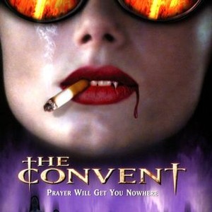 The Convent - Rotten Tomatoes