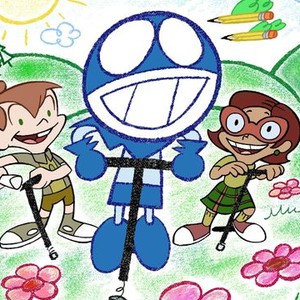 ChalkZone - Rotten Tomatoes