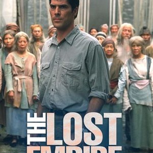 The Lost Empire - Rotten Tomatoes