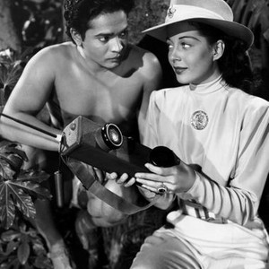 Gail Russell - Rotten Tomatoes