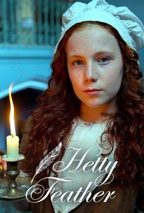 Hetty Feather | Rotten Tomatoes