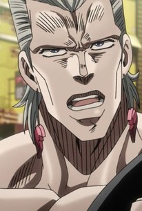 JoJo's Bizarre Adventure: Season 2, Episode 10 | Rotten Tomatoes