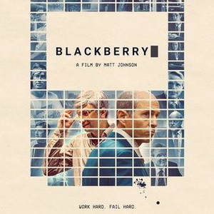 BlackBerry - Rotten Tomatoes