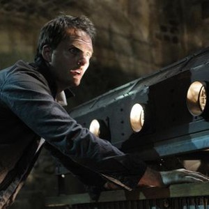 Greg Bryk Movies